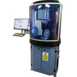 Cybaman Replicator | CYBAMAN Technologies - Milling Machines for ...